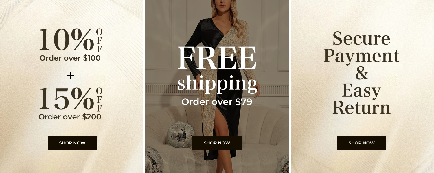 Women's Fashion Clothing Online Shopping Store – vvcloth